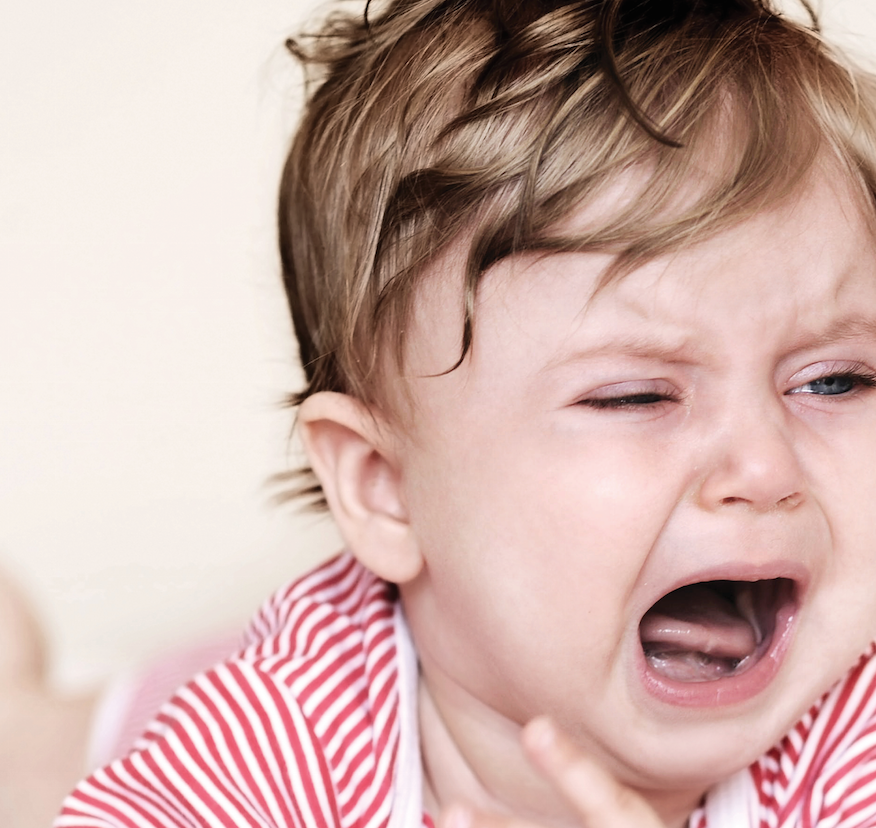 10 Ways to Stop the Whining