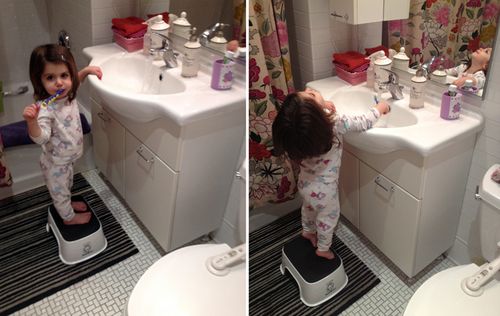 A Day In The Life Of Mommy Shorts