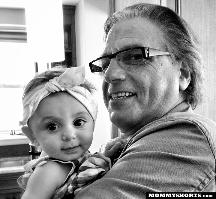 The Moral of Poppy's Story