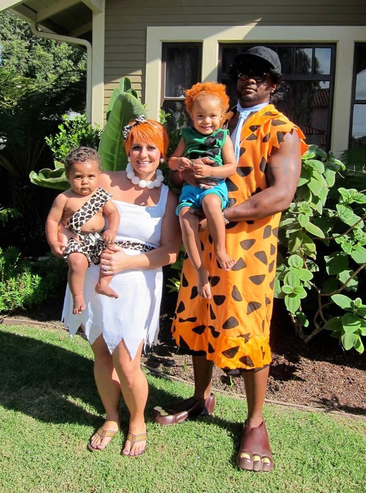 36 Awesome Family Costumes Guaranteed to Win your Halloween Costume Contest