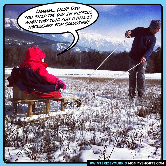 38 Kids Tell Us How They REALLY Feel About Winter