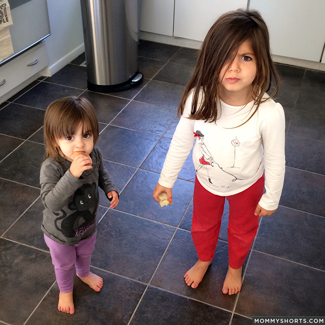 Nothing's Fair in Love and Parenting