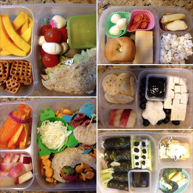 35 Moms Brag About their Awesome Mom Skillz