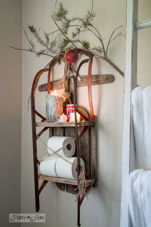 43 Clever, Over-the-top, Ridiculous Christmas Decor Ideas you would ...