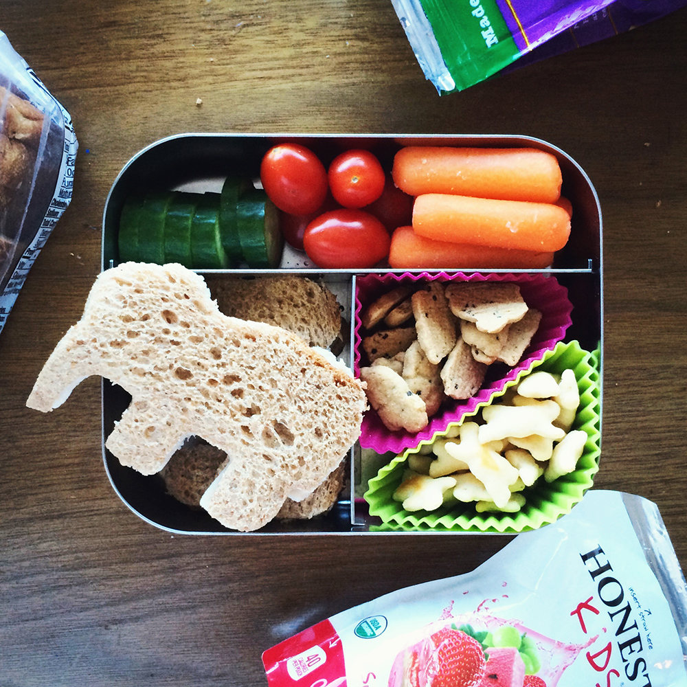 Are you Ready to Rock the Lunchbox?