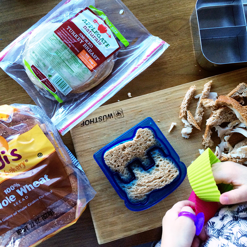 Are you Ready to Rock the Lunchbox?