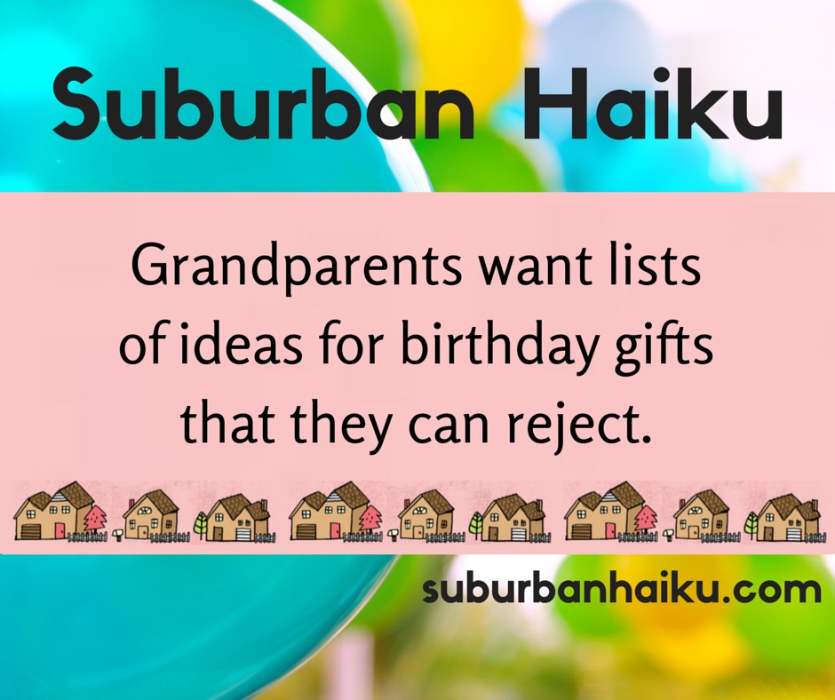 12 Haikus that Speak the Truth About Motherhood, Very Succinctly