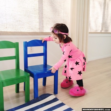 10 Funny Things I Want to Remember about Harlow at Two years and Four ...