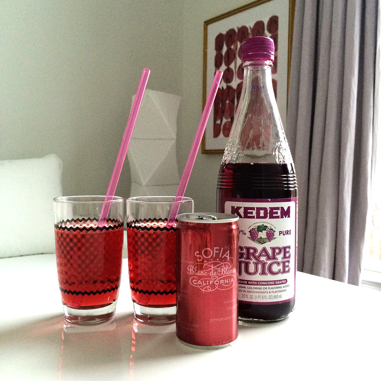 Project Play Date: Passover Prep