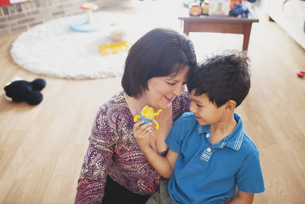 How to Respond to Your Kid's Questions When You Don't Always Know the ...