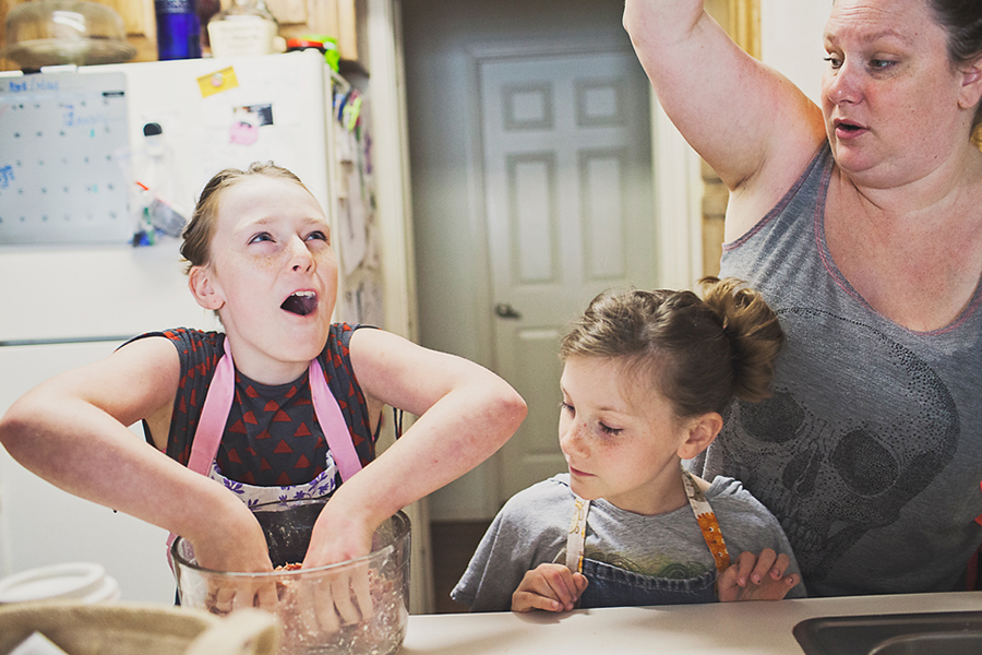10 Tips for Talking to Your Kids When They Surprise You with an ...