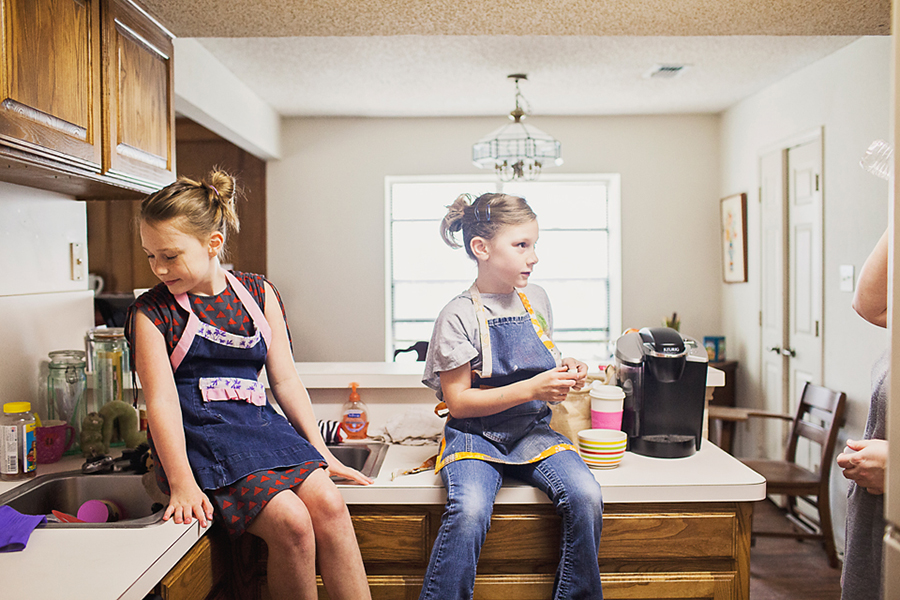 10 Tips for Talking to Your Kids When They Surprise You with an ...