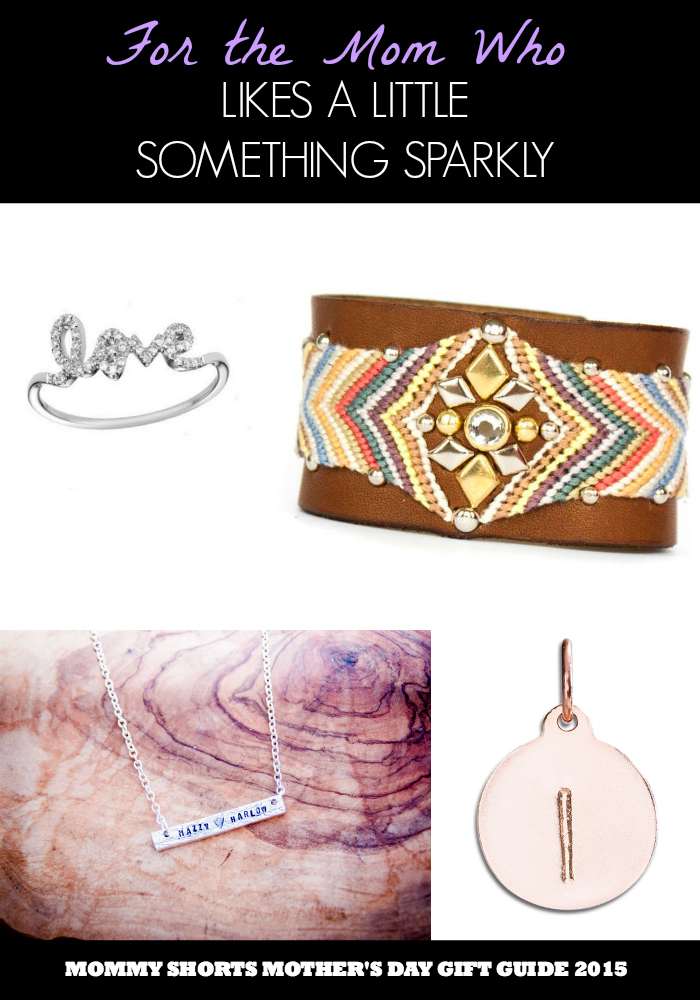 Mommy Shorts Mother S Day Gift Guide 2015