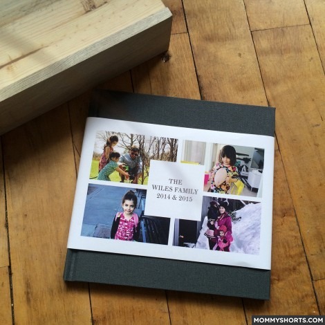 Your Phone Should Not be Your Family Photo Album