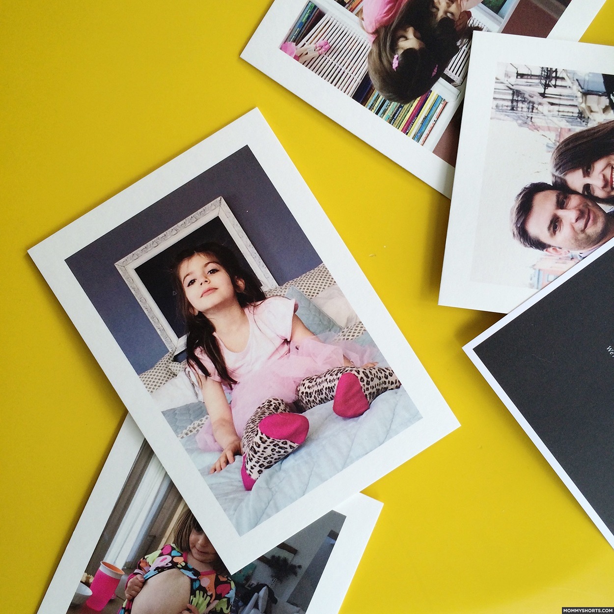 Your Phone Should Not be Your Family Photo Album