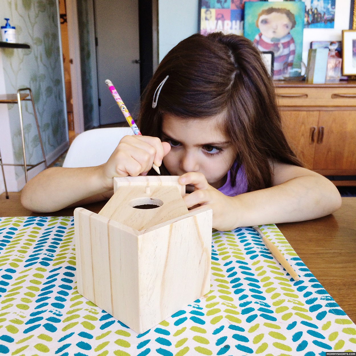 20 Summer Projects for Every Kind of Kid