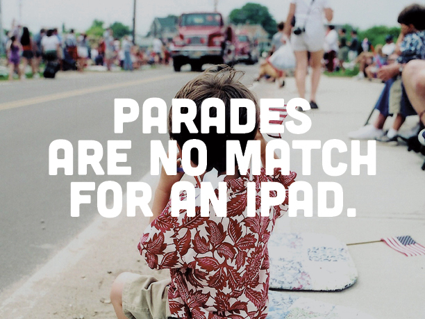 A Worrywart's Guide to Celebrating July 4th with Kids