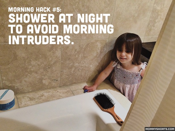 10 Morning Hacks to Make the Beginning of the Day Bearable
