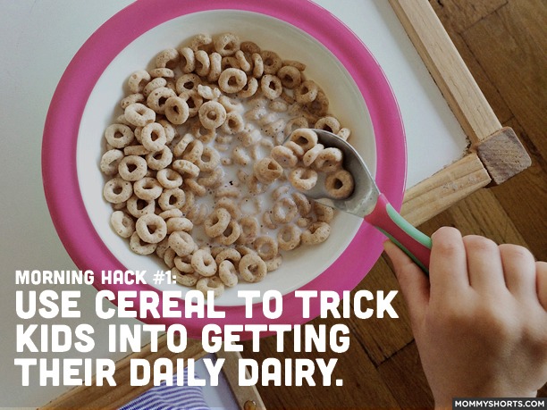 10 Morning Hacks to Make the Beginning of the Day Bearable