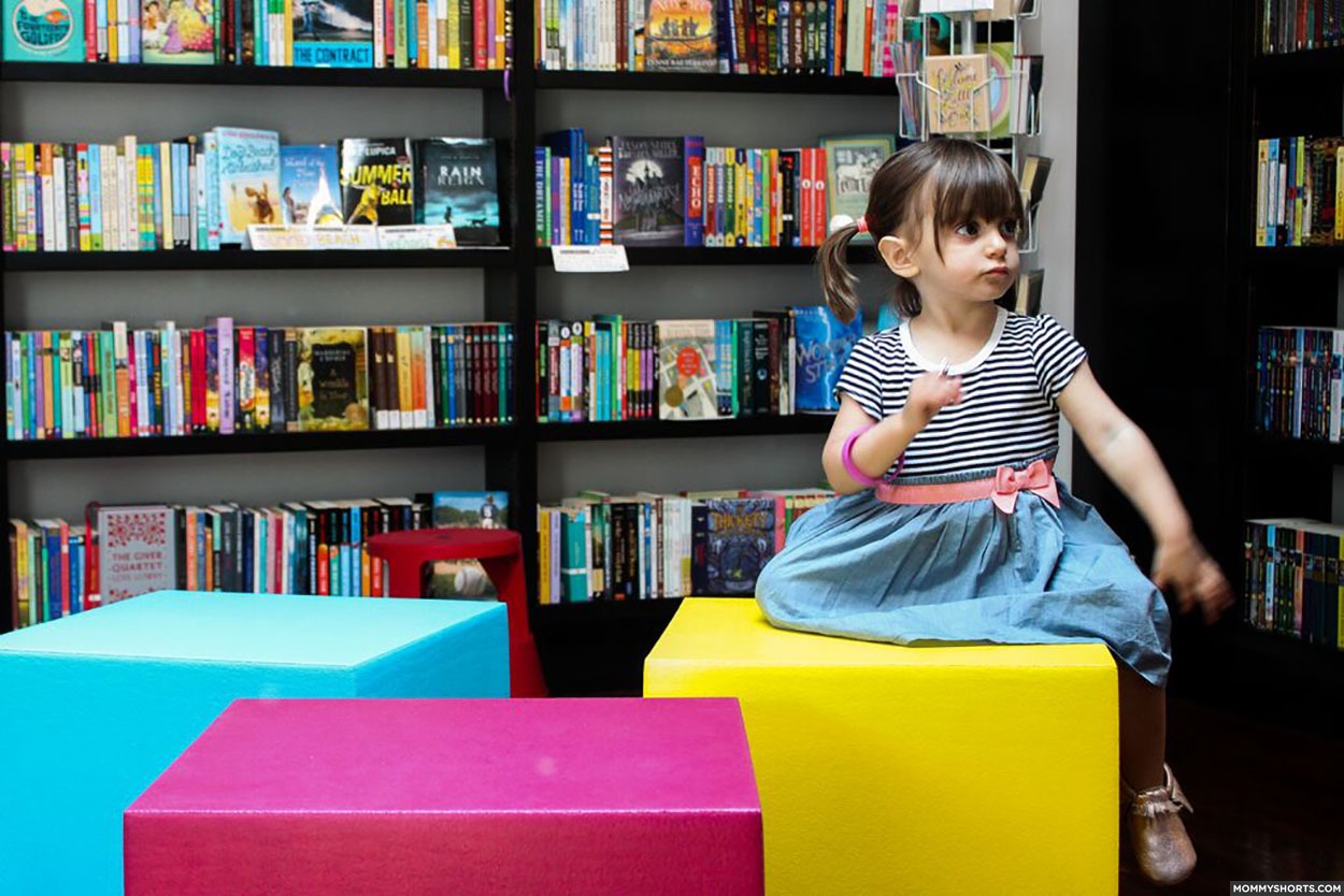 Keeping Up with Reading Over the Summer