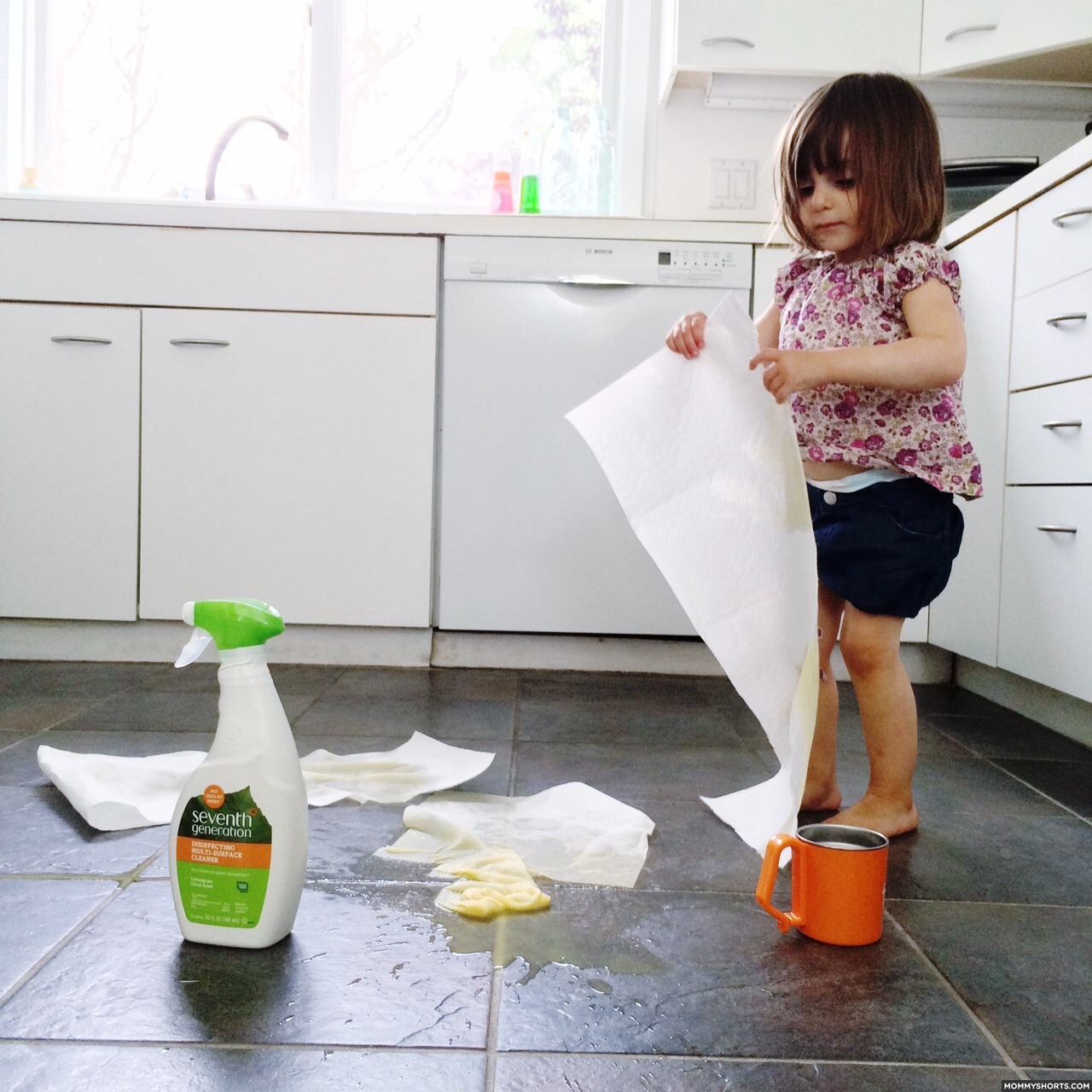 37 Messes Way Bigger than the Kids who Created them