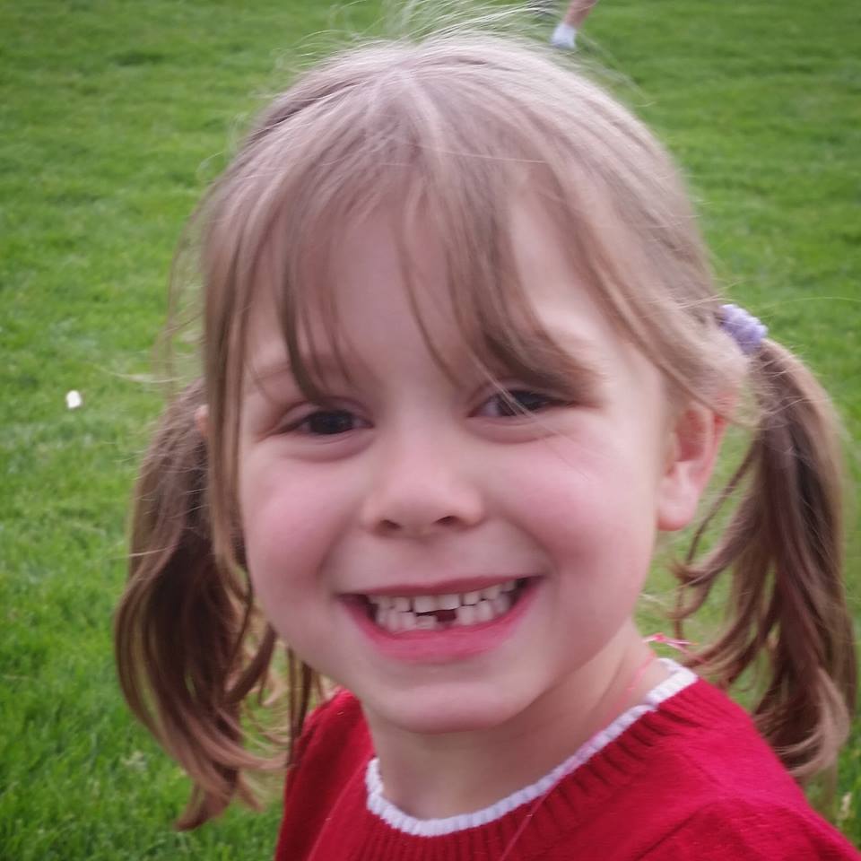 26 Kids with Big Beautiful Toothless Smiles