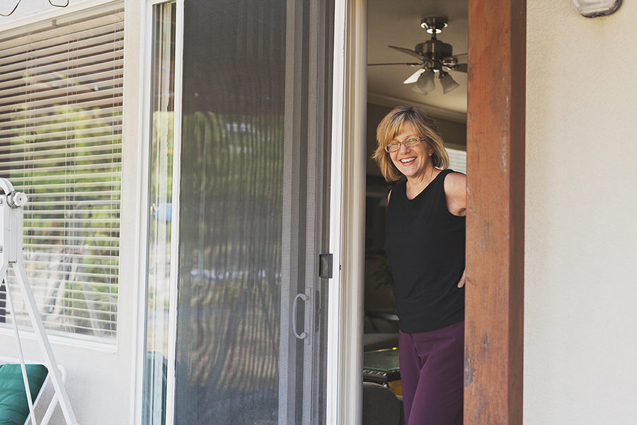 Wednesday Evening with Amy