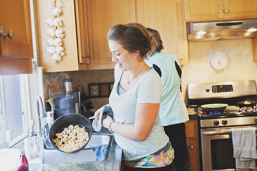 Wednesday Evening with Amy