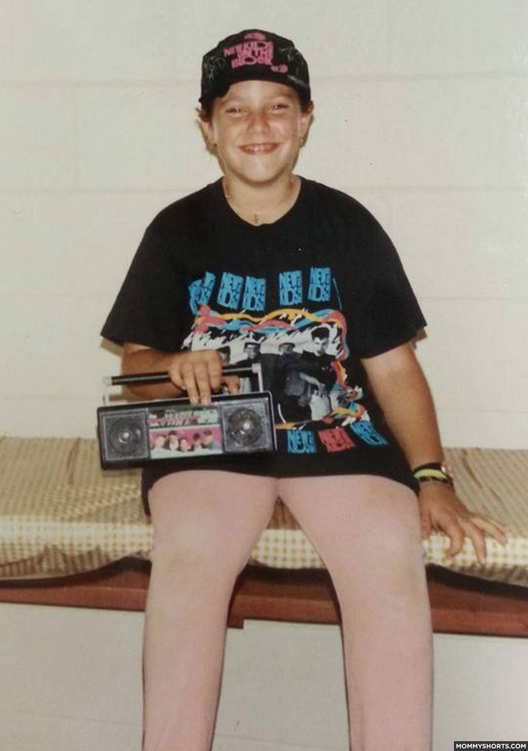 49 Old School Outfits You Wore that You would NEVER Put on Your Kids Today