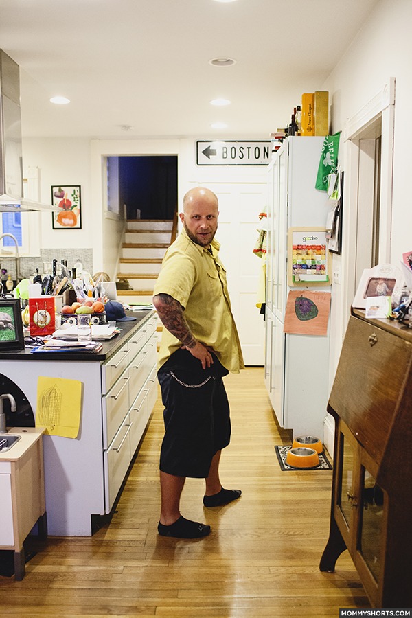 Wednesday Evening with Natasha