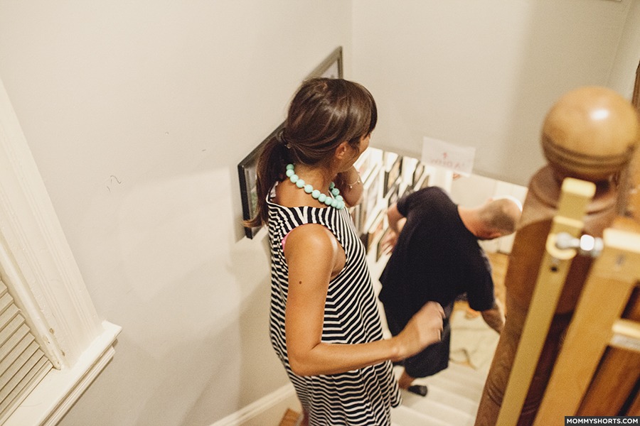 Wednesday Evening with Natasha