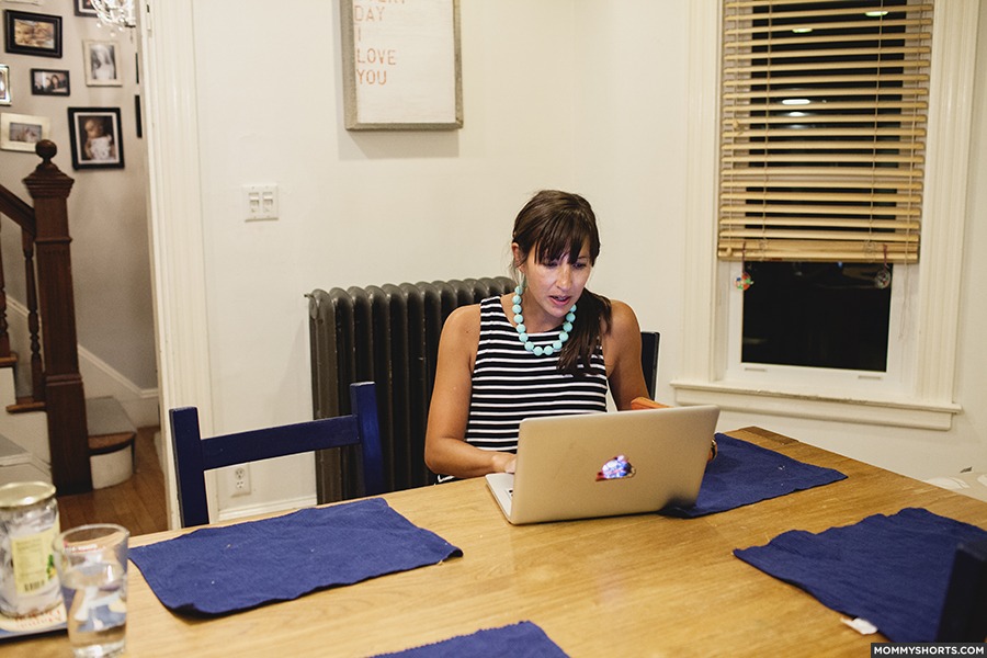 Wednesday Evening with Natasha