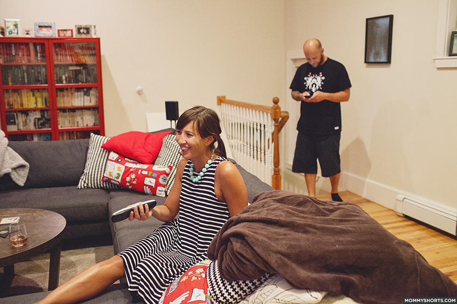 Wednesday Evening with Natasha