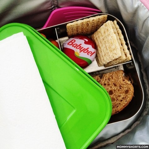 12 Lunchbox Notes and What They Say About Your Parenting Style