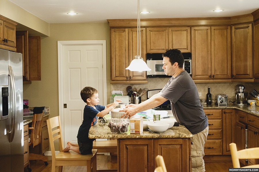 Wednesday Evening with Shira