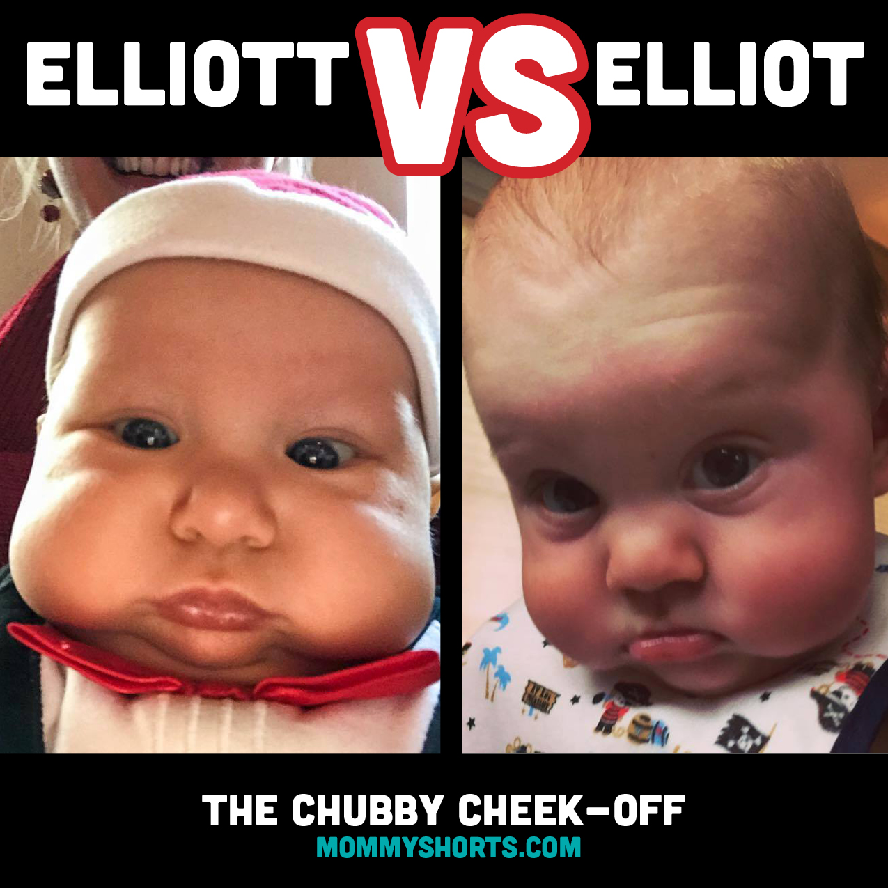 Chubby Cheeks Memes I Just Have Chubby Cheeks Sir”