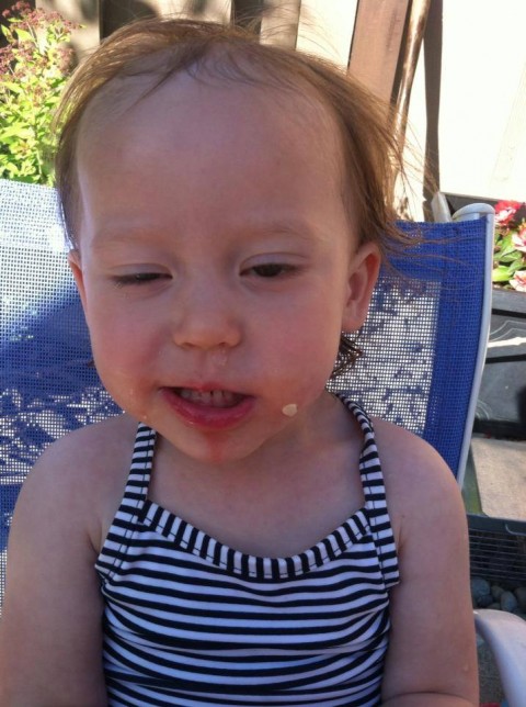 63 Drunk Babies Ready to Ring in the New Year