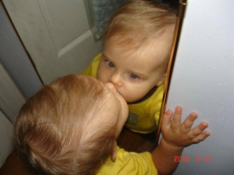 63 Drunk Babies Ready to Ring in the New Year