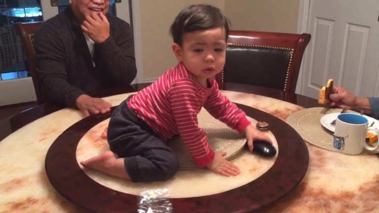 63 Drunk Babies Ready to Ring in the New Year