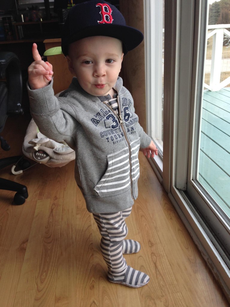 63 Drunk Babies Ready to Ring in the New Year