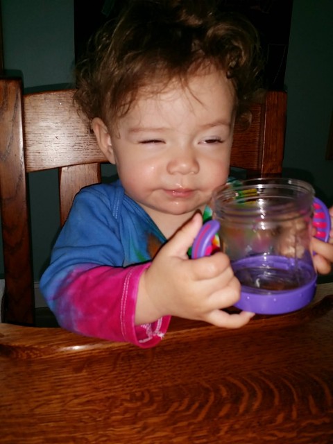 63 Drunk Babies Ready to Ring in the New Year