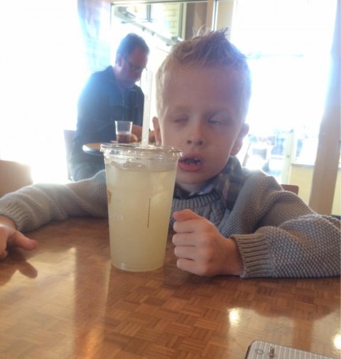 63 Drunk Babies Ready to Ring in the New Year