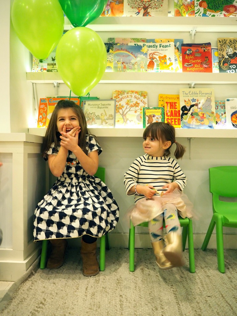 Mazzy's Disgusting Birthday Party