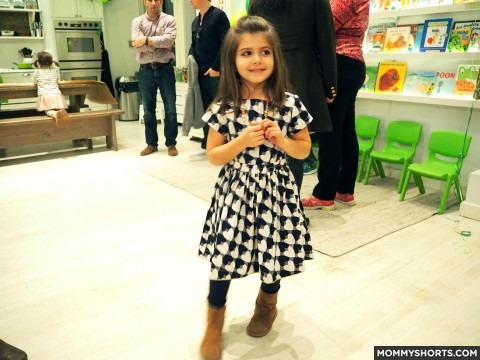 Mazzy's Disgusting Birthday Party