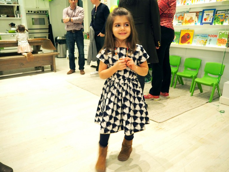 Mazzy's Disgusting Birthday Party