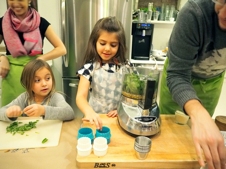 Mazzy's Disgusting Birthday Party