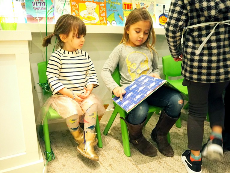 Mazzy's Disgusting Birthday Party