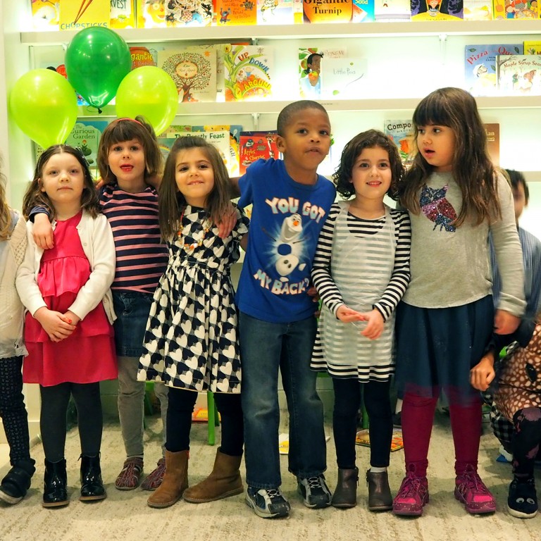 Mazzy's Disgusting Birthday Party