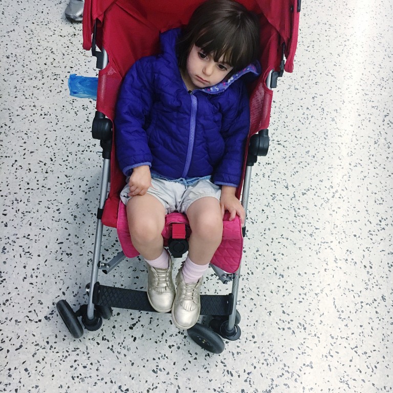 17 Things That Harlow Does to Entertain Us