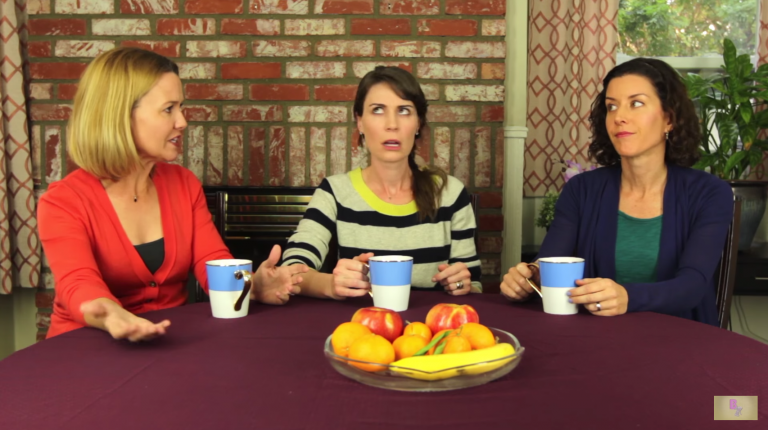 Relax! You've Probably Already Screwed Up Your Kids For Good